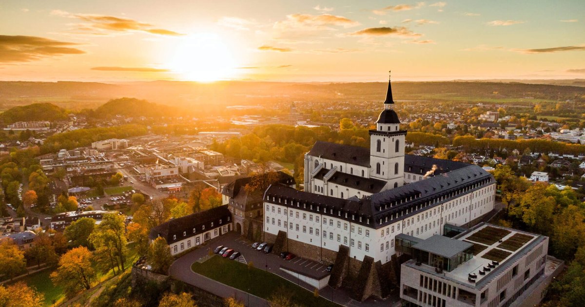 Sehenswertes & Geschichtliches | Tourismusförderung Siegburg